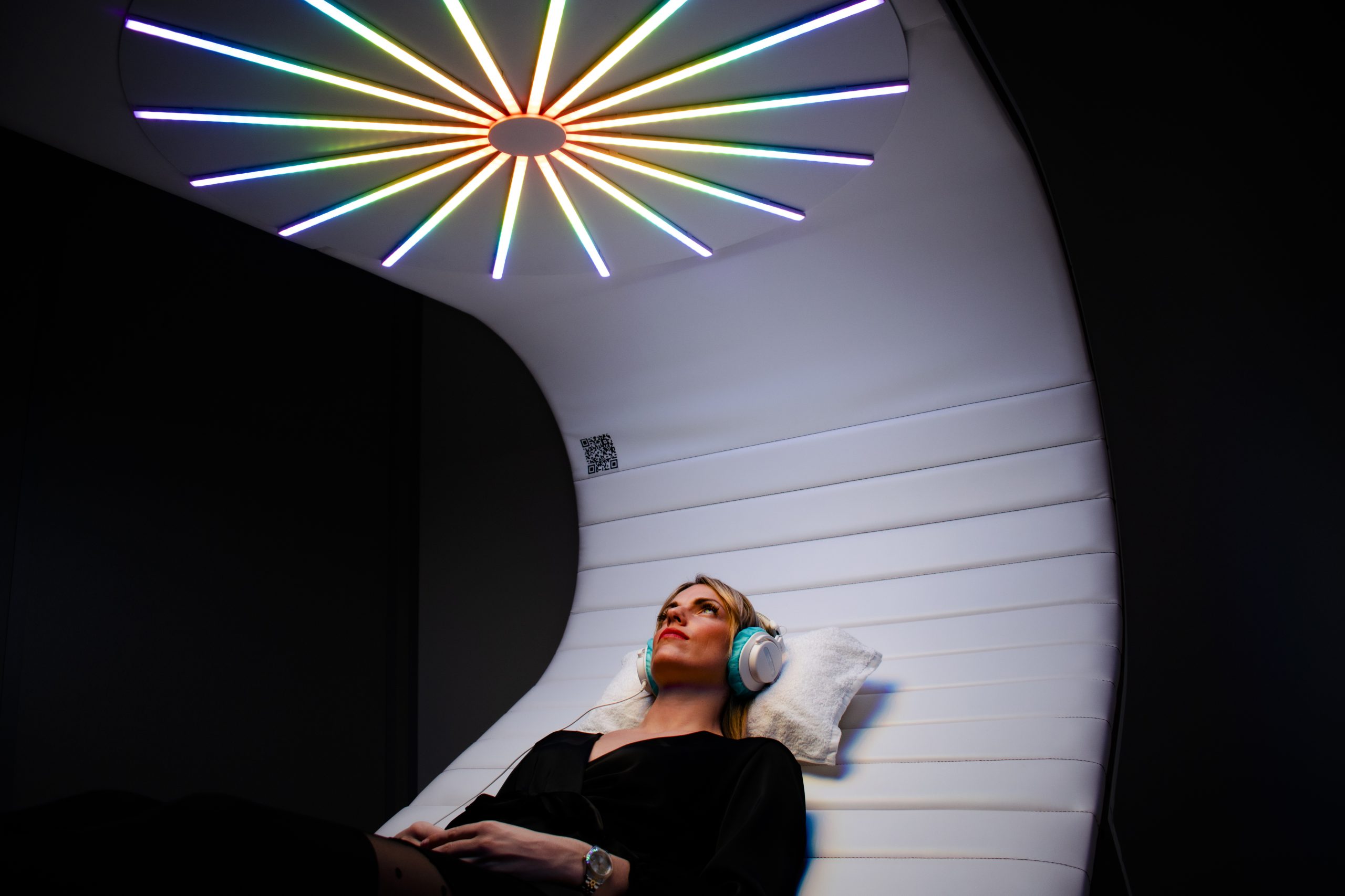 Wellness Areas – Body & Mind – Wellness Spa & Gymnasium