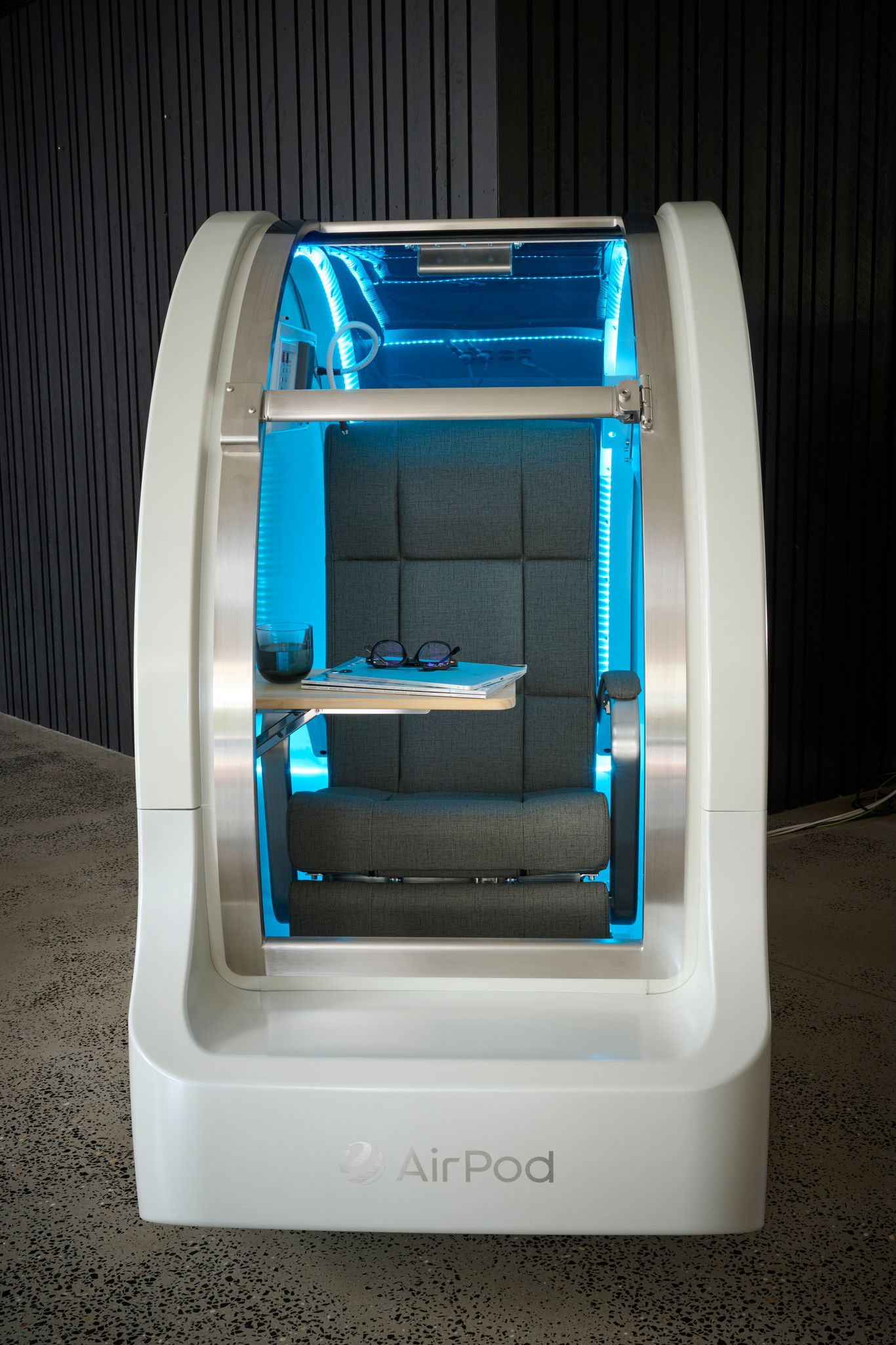 About – Body & Mind – Wellness Spa & Gymnasium